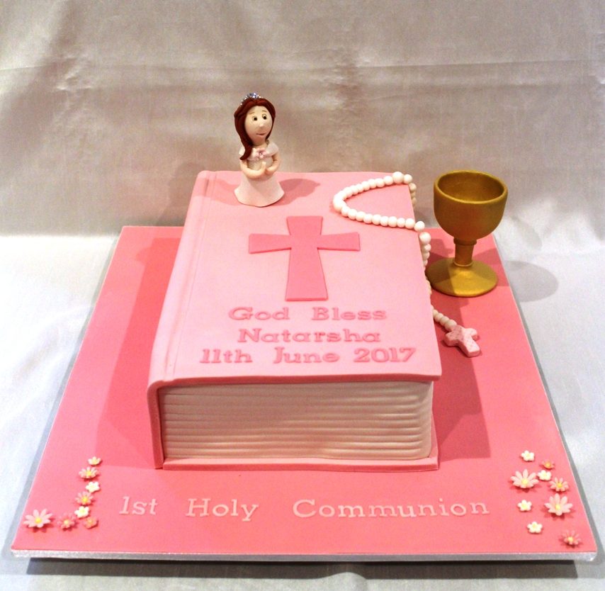 Bible | Cake Bliss Bible | Cake Bliss